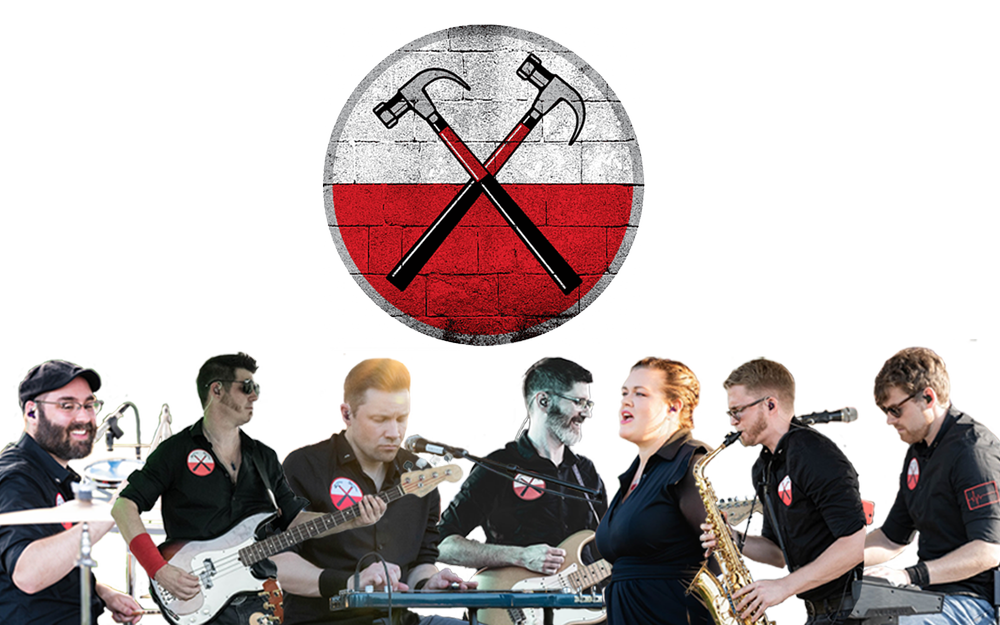 Floydian Trip Band - About — Floydian Trip