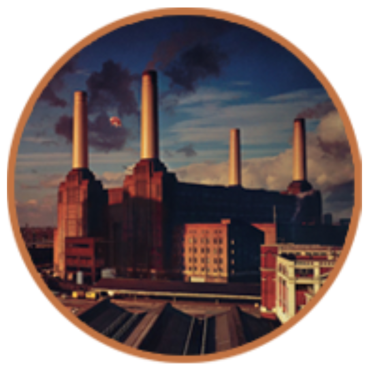 Floydian Trip - Floydian Trip - Tour Dates