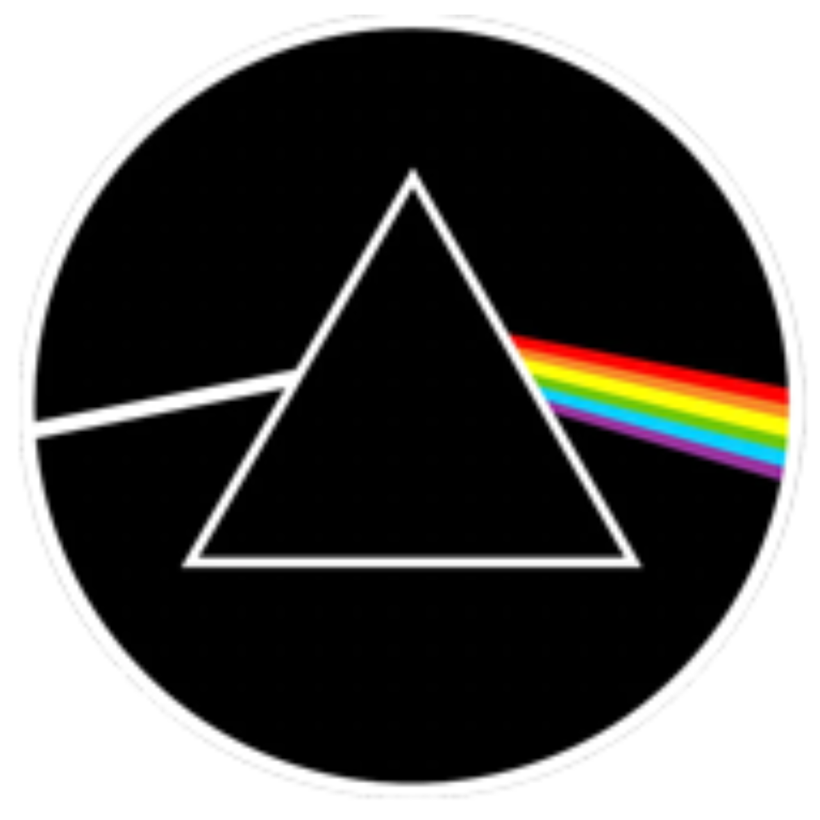 Floydian Trip - Adam