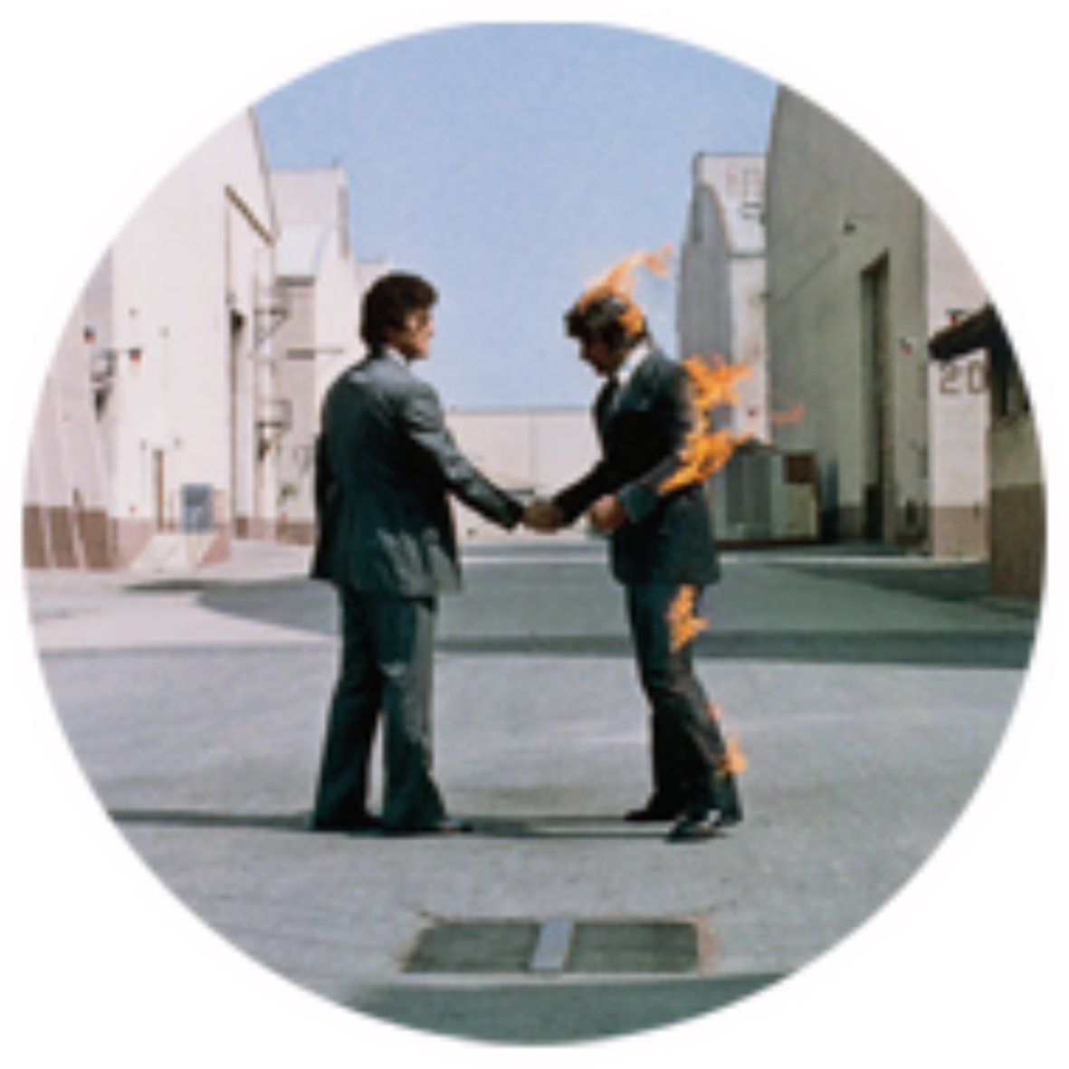 Floydian Trip - Floydian Trip - Tour Dates