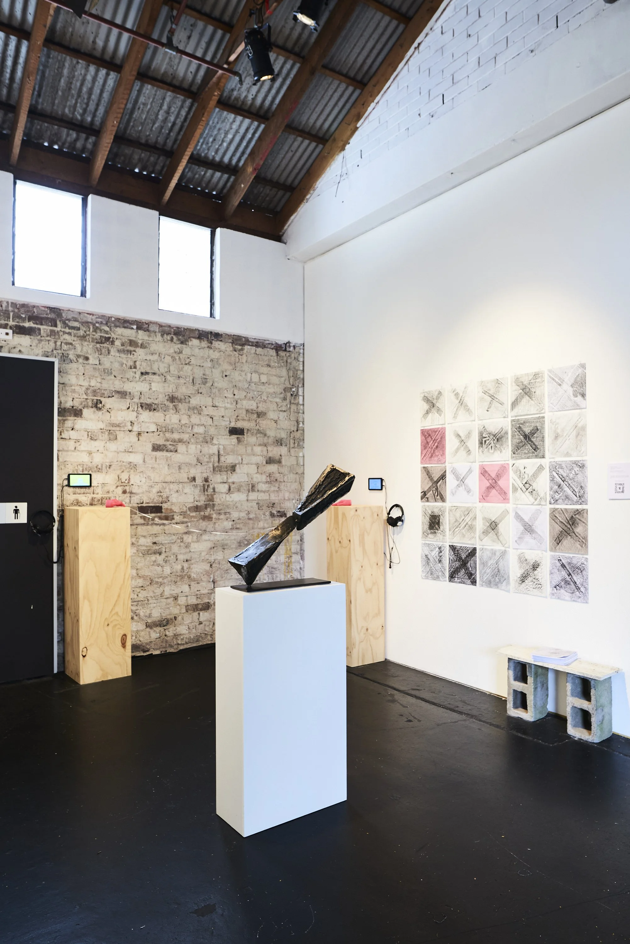 Venue Hire — PACT Centre for Emerging Artists