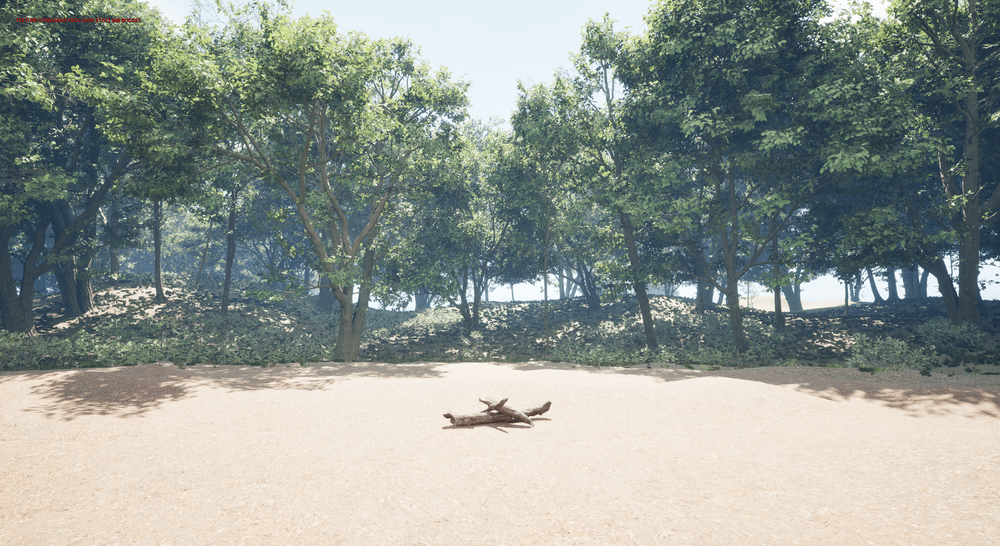 Game Design School Projects — Kyle Rasmussen