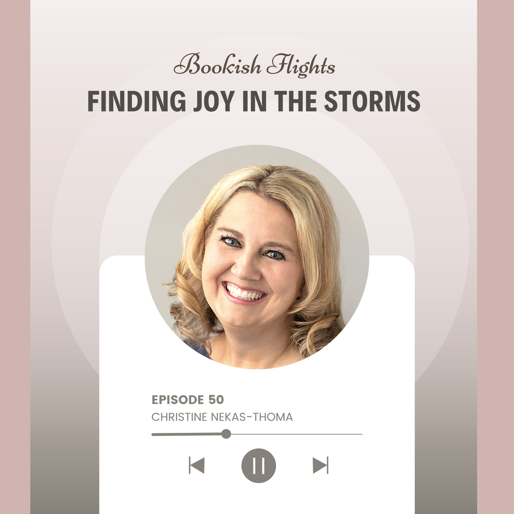 Listen — Bookish Flights