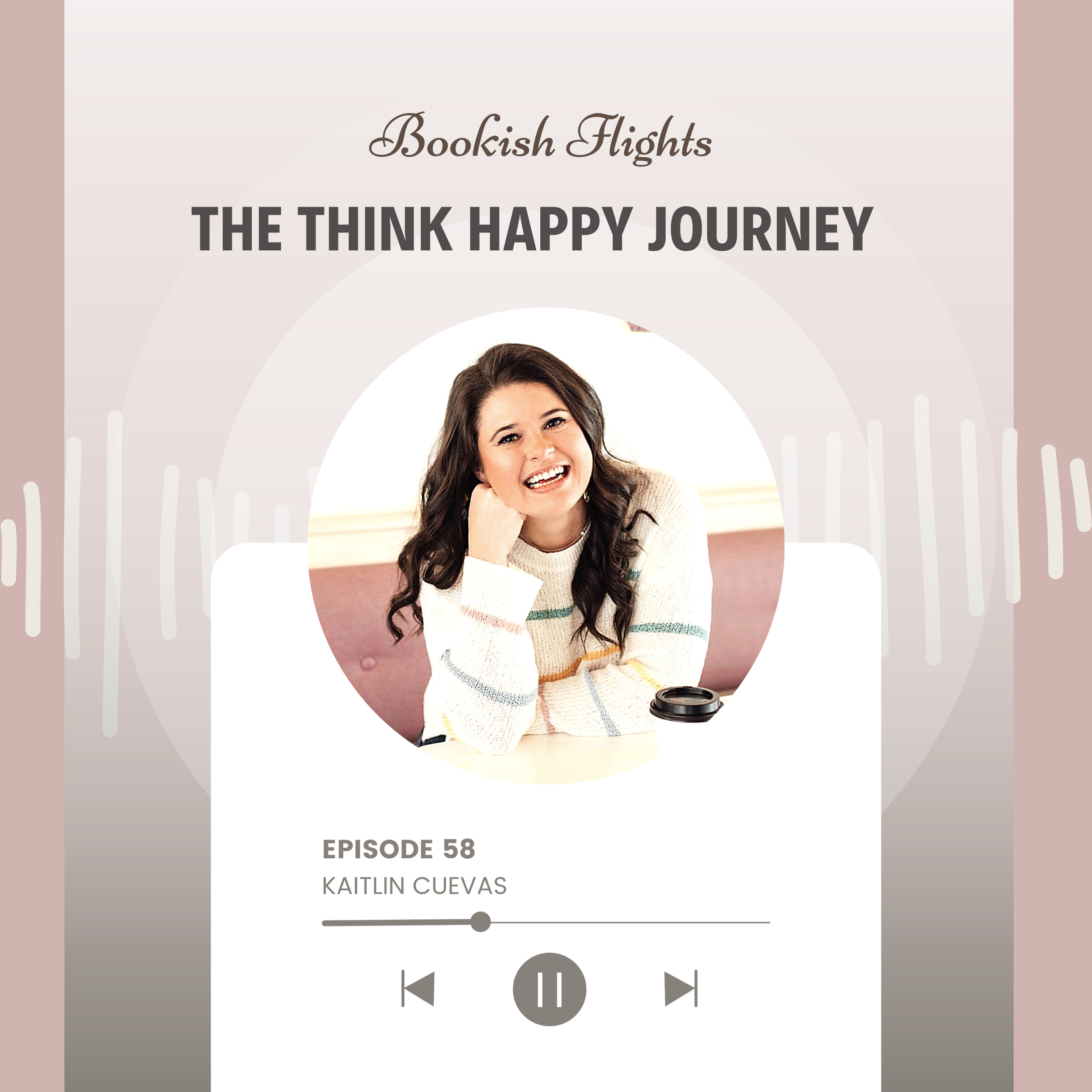 Podcast — Bookish Flights