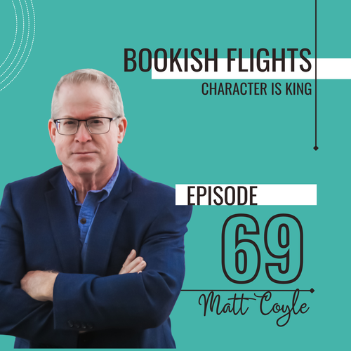 Podcast — Bookish Flights