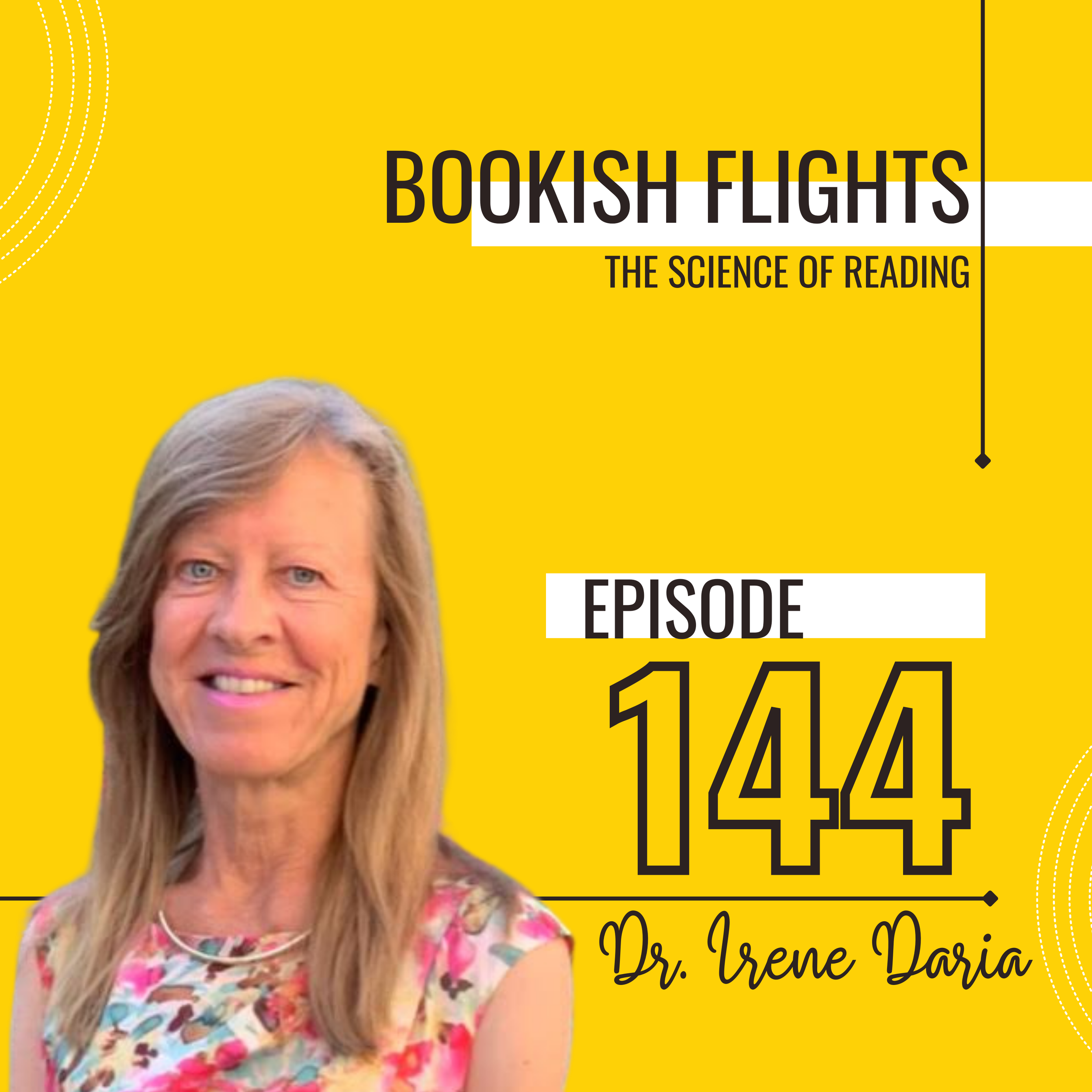 Bookish Flights