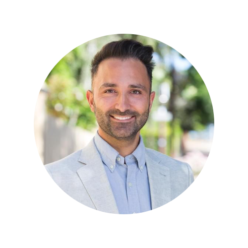 About us — EO Sydney