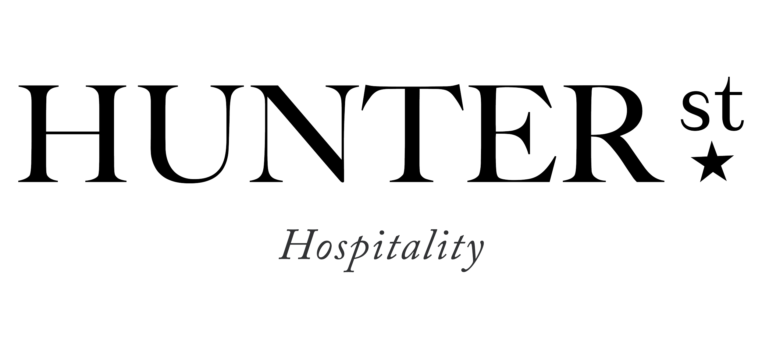 Hunter St Hospitality — EO Sydney