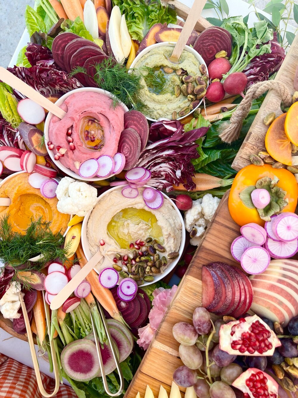 Grazing Tables — Charcuterie LA | Premium gourmet charcuterie boards ...