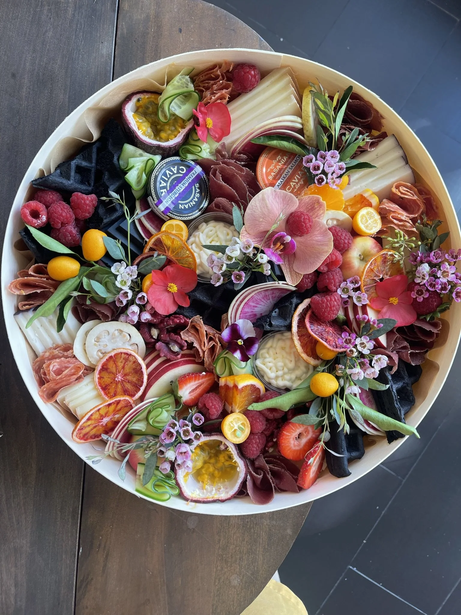 Board Gallery — Charcuterie LA | Premium gourmet charcuterie boards and ...