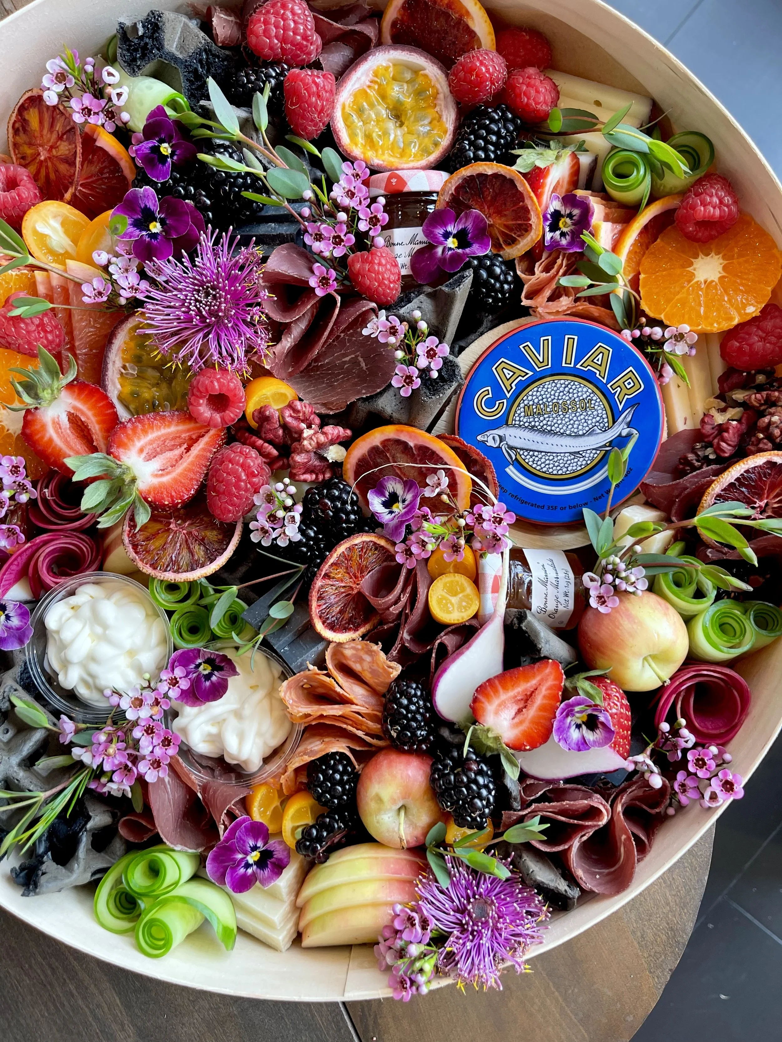 Board Gallery — Charcuterie LA | Premium gourmet charcuterie boards and ...