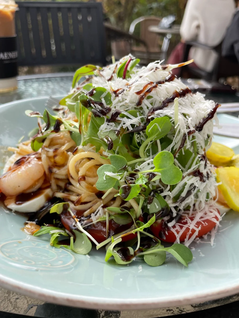 Coffee Talk: Cafe Daenerys (카페 대너리스) — sarah symbalisty