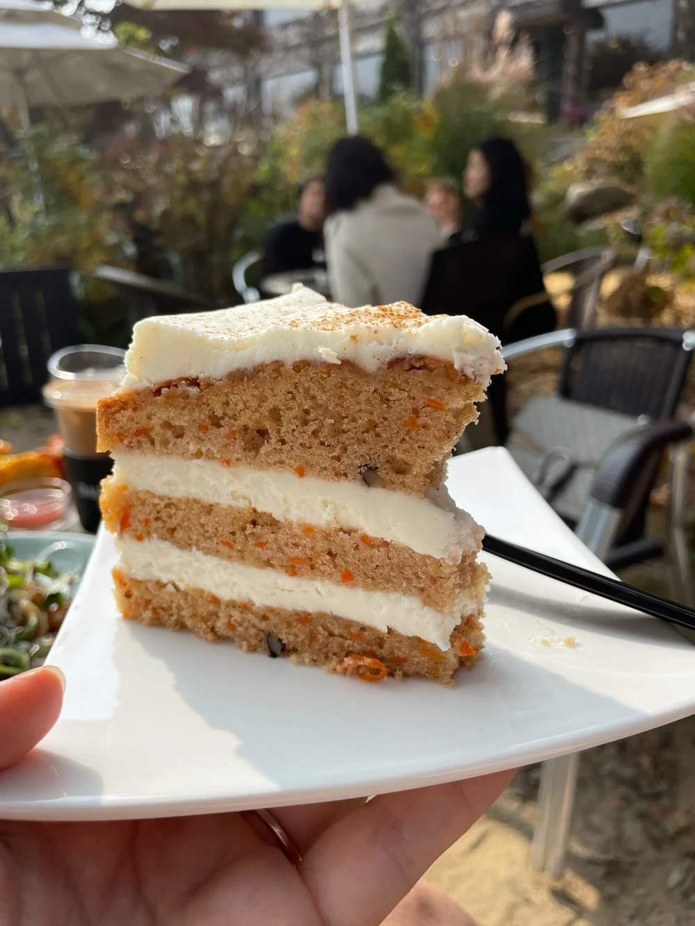 Coffee Talk: Cafe Daenerys (카페 대너리스) — sarah symbalisty