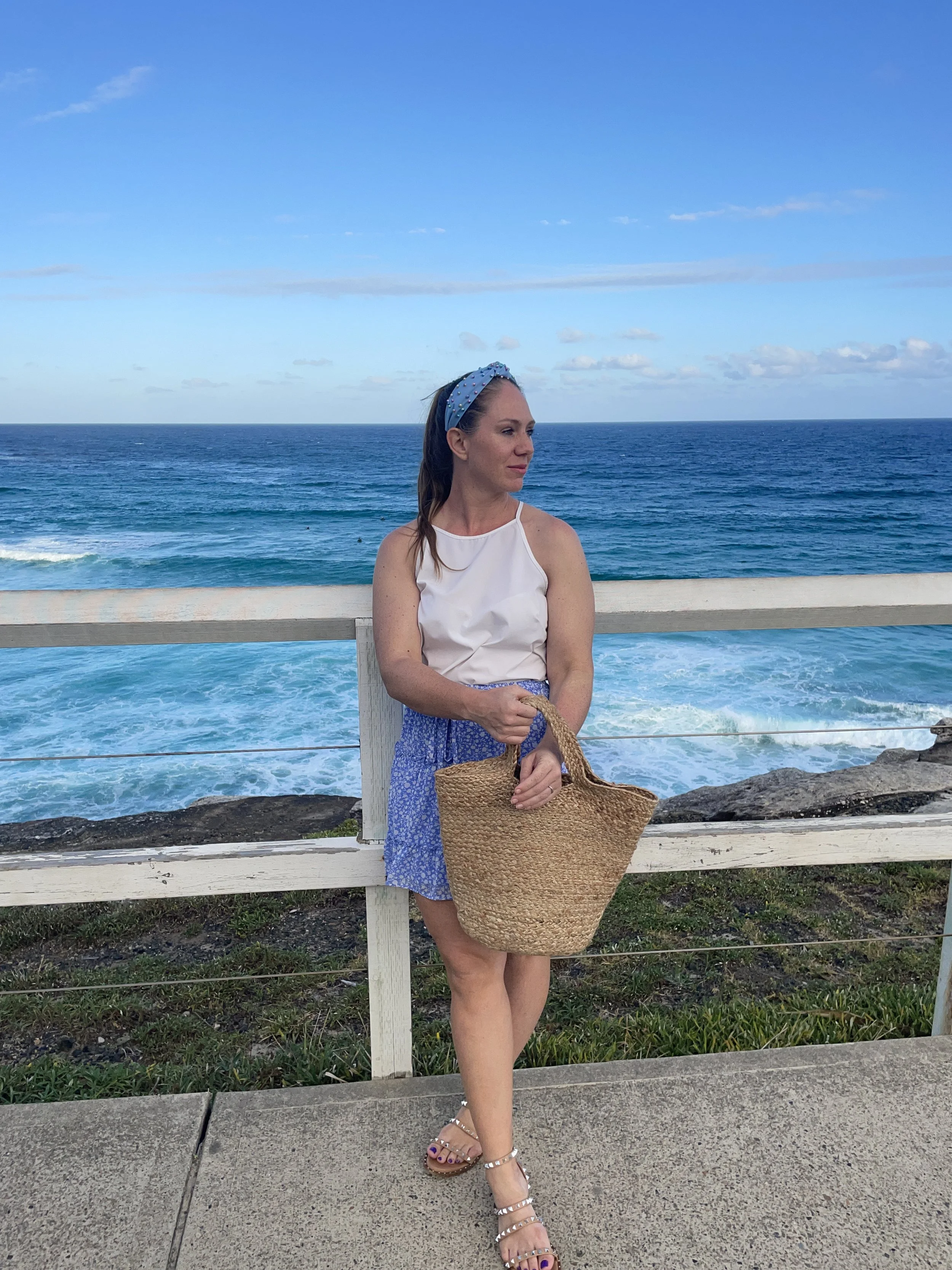 Bondi to Coogee Coastal Walk: Sydney’s Most Iconic Walk — sarah symbalisty
