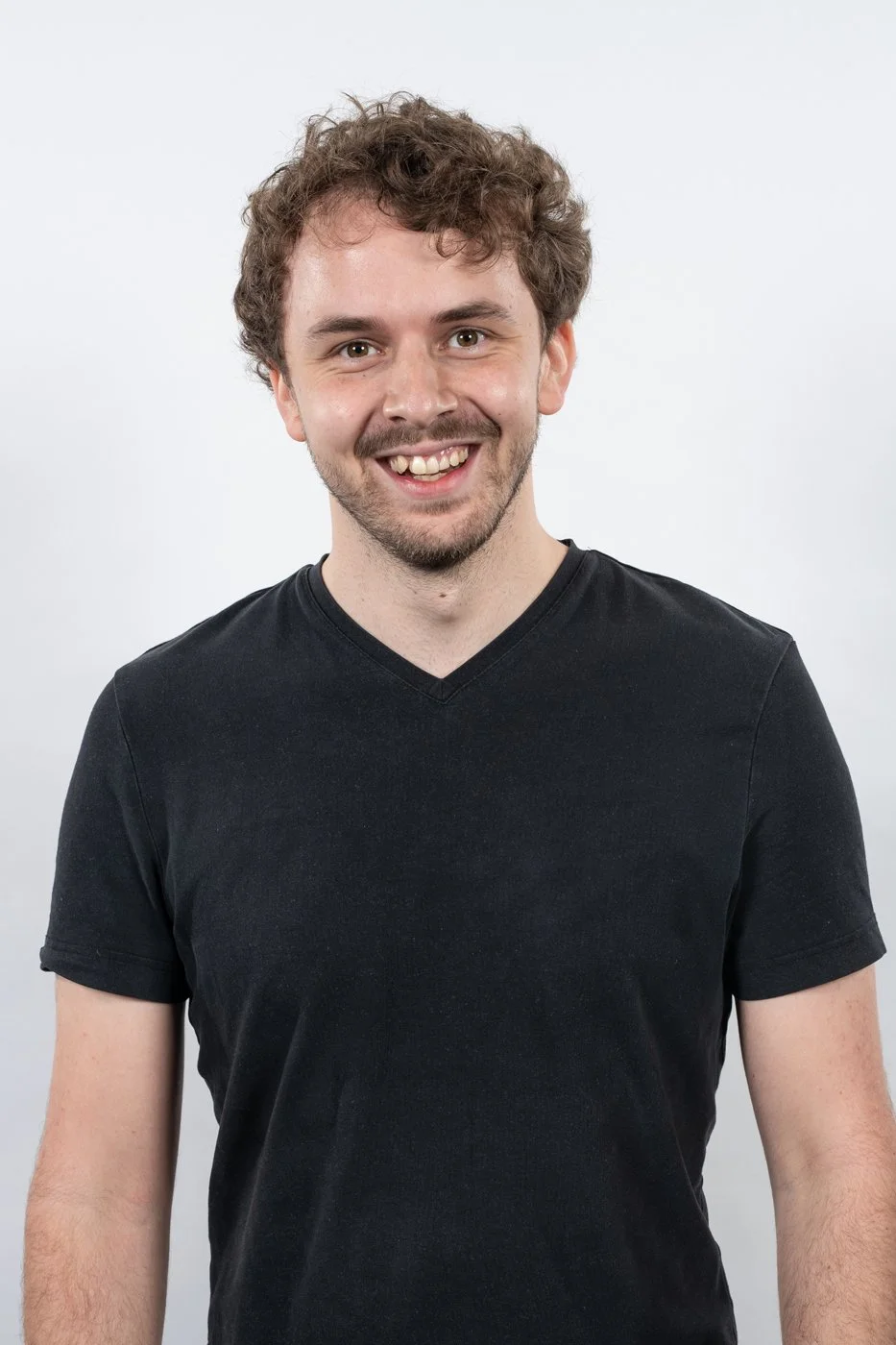Andrew Groszek — University of Queensland Bose-Einstein Condensation ...