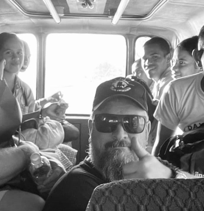 Our Team | Meet Our Team Today — Timor Awakening