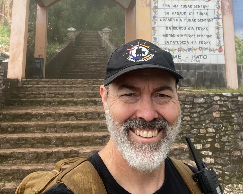 Our Team | Meet Our Team Today — Timor Awakening