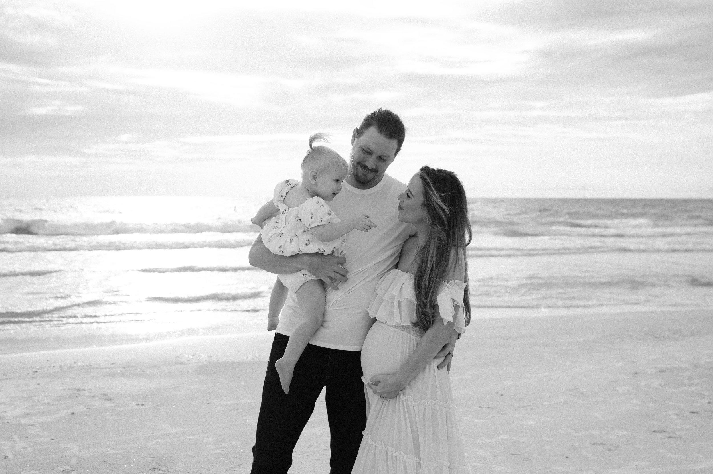 Family + Maternity Portfolio — Tiffany Maysonet Florida Wedding ...