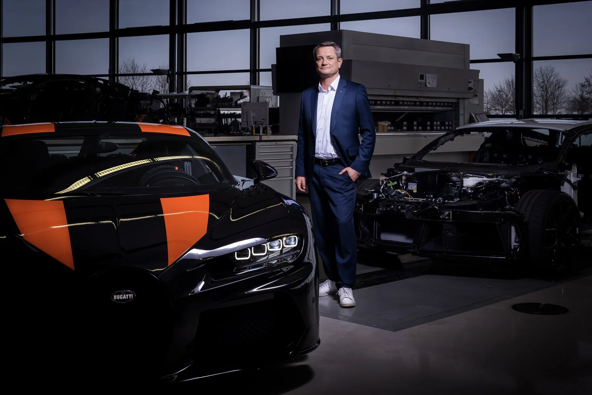 STUDIO DOPPIO - Photographe à Strasbourg