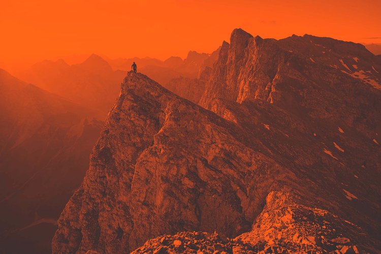 A brief introduction to becoming a Mountain leader — Mountain School UK