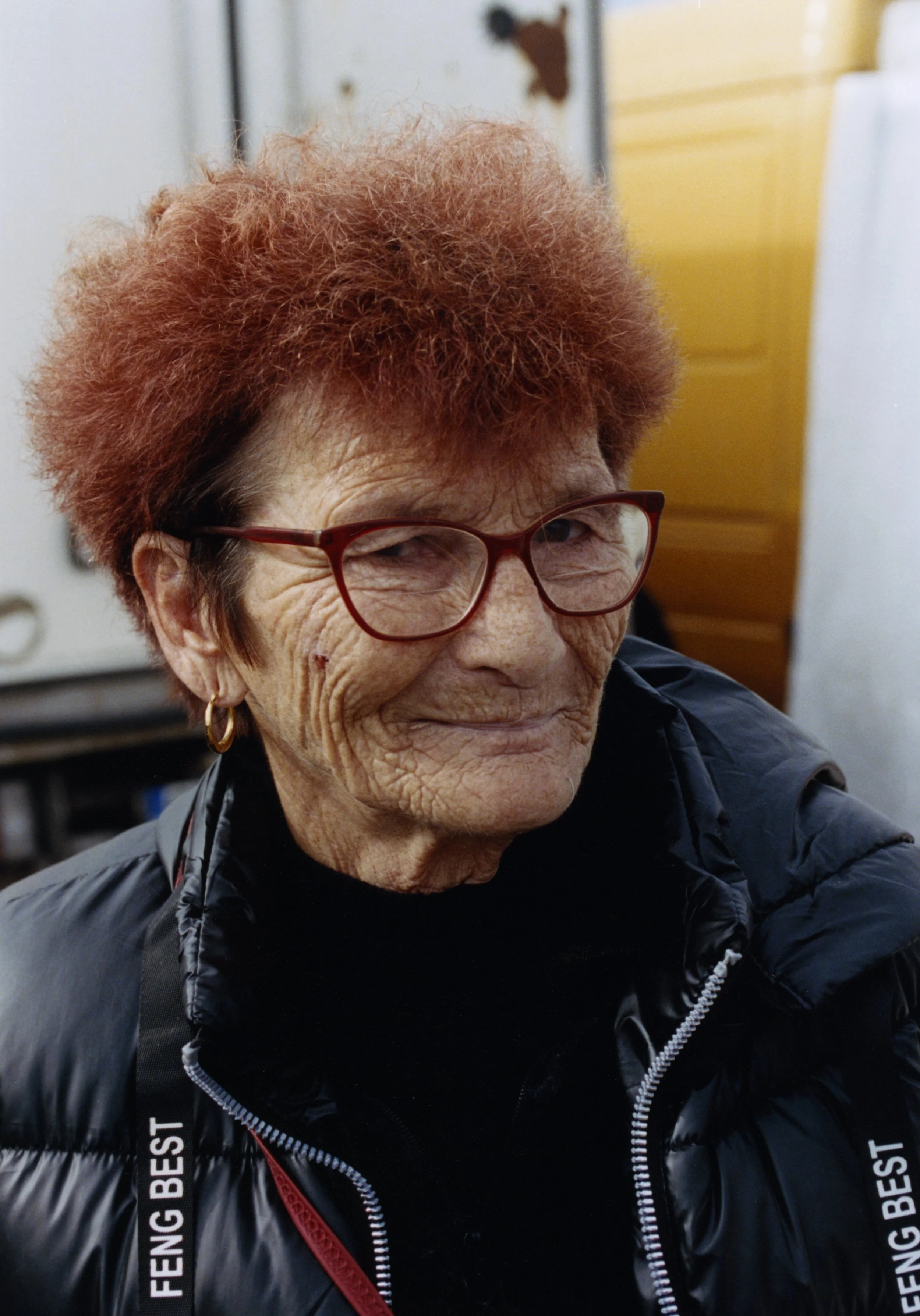 Finn Gibson