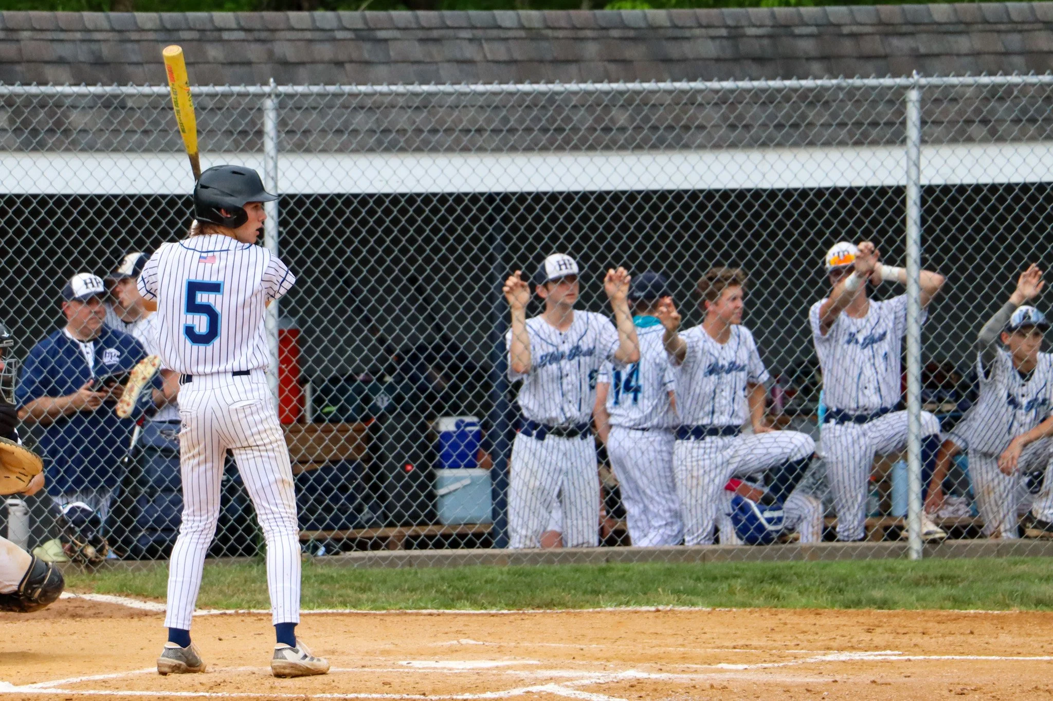 Athletics | Home of the High Point Eagles — High Point Baptist Academy ...