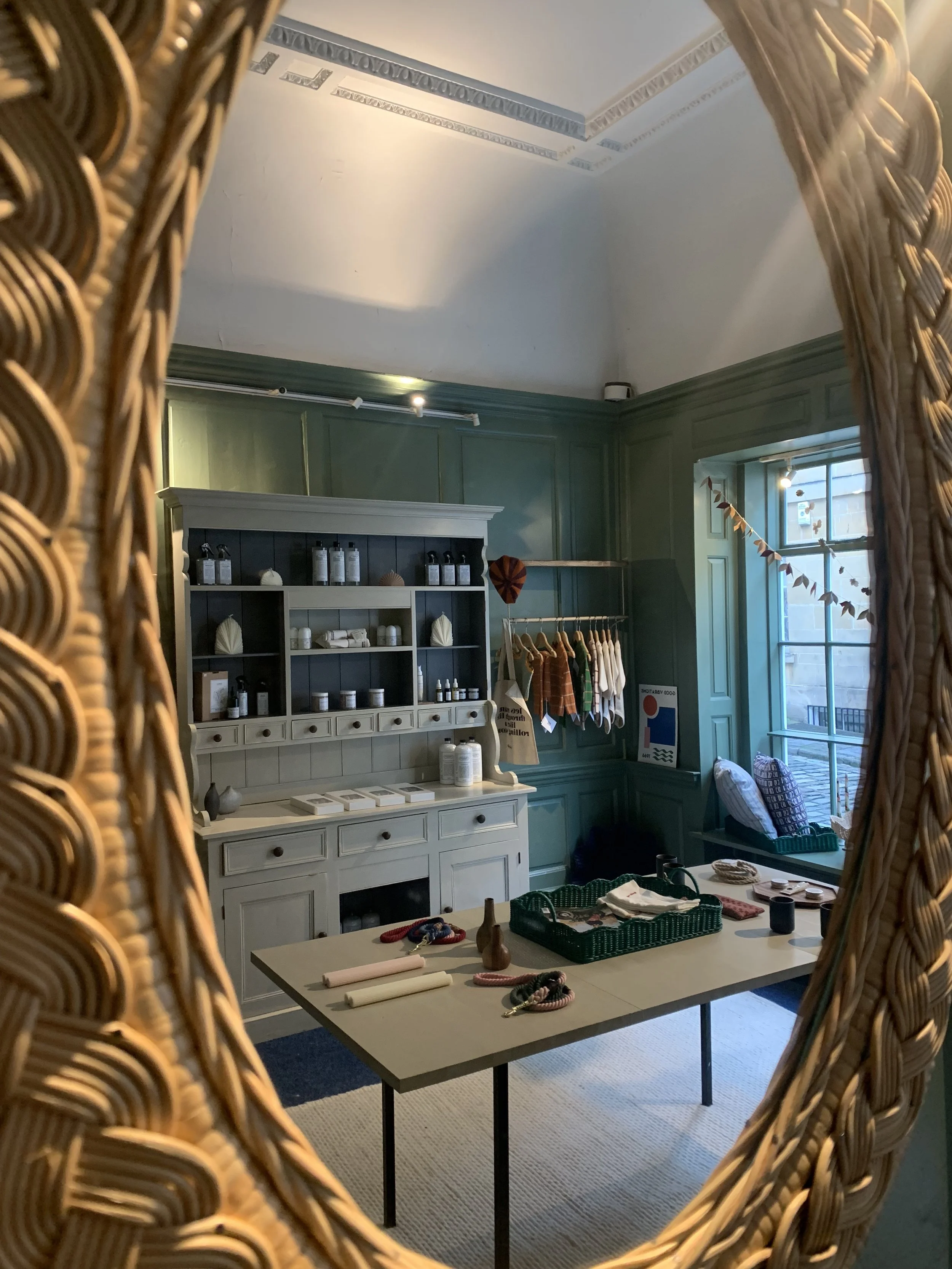 Contact — Hidden Homeware Store in Bath