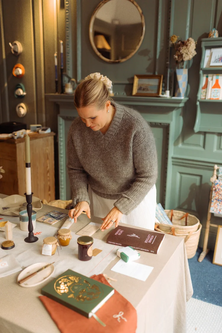 Hidden Store in Bath