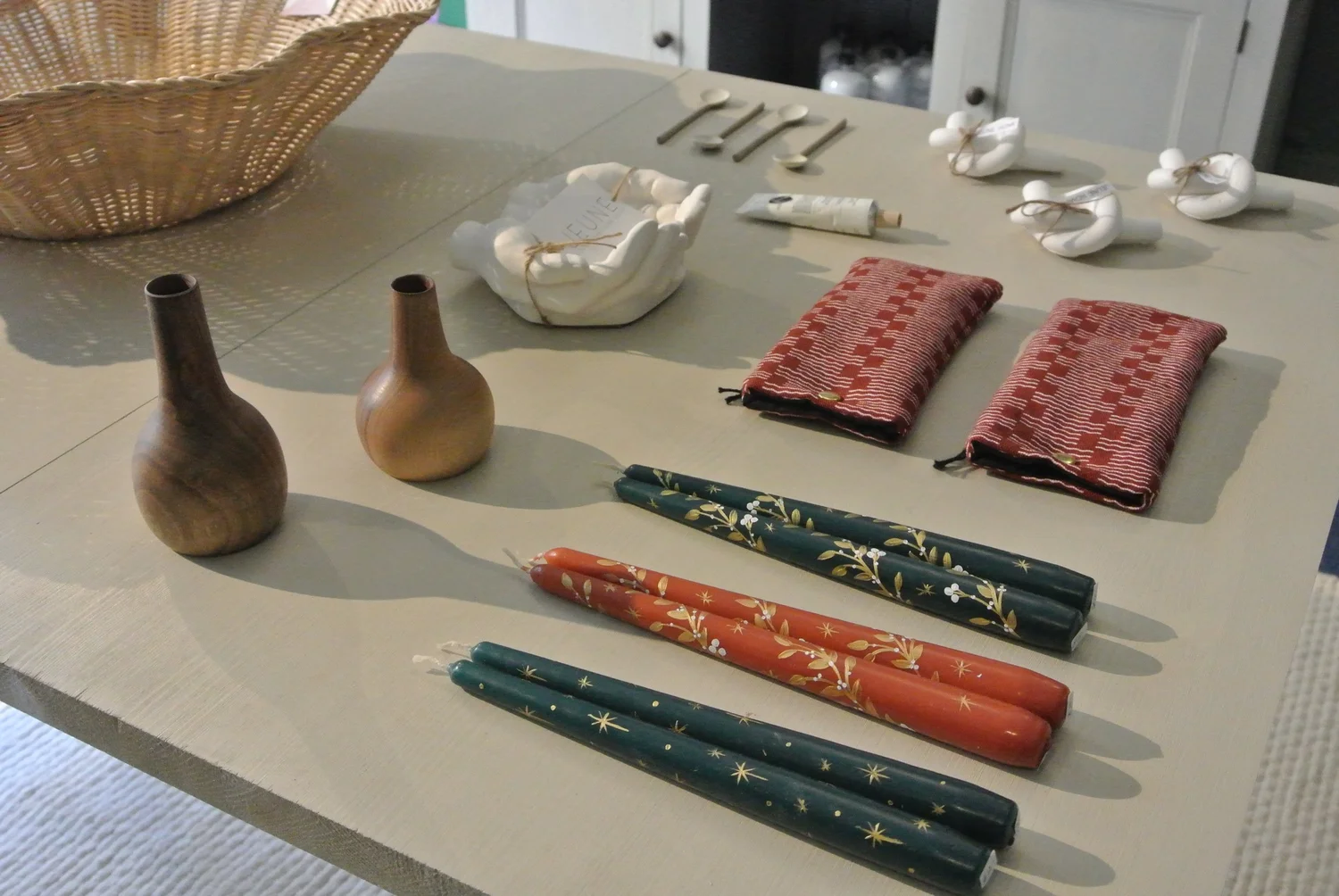 Hidden Store in Bath