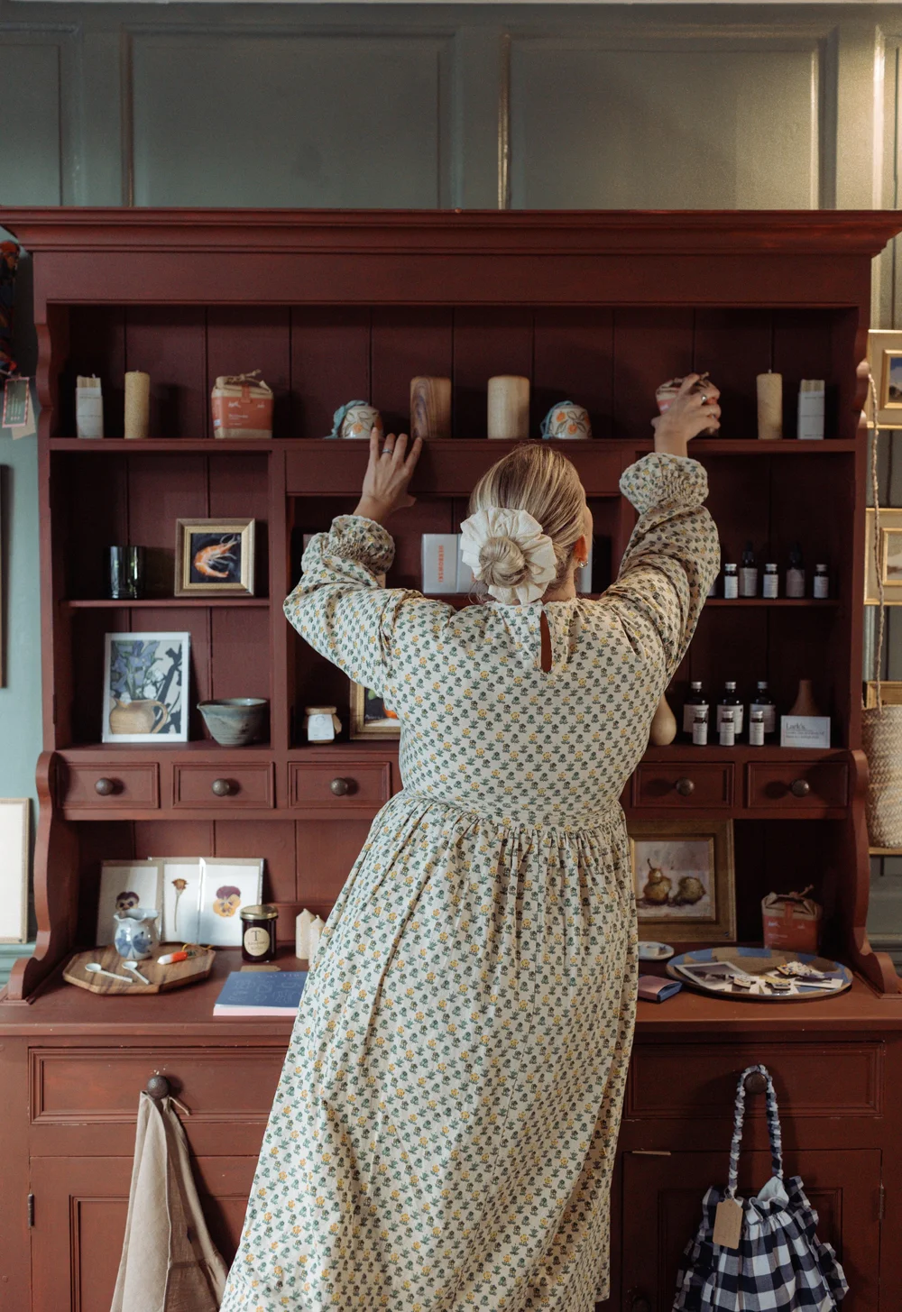 Hidden Store in Bath