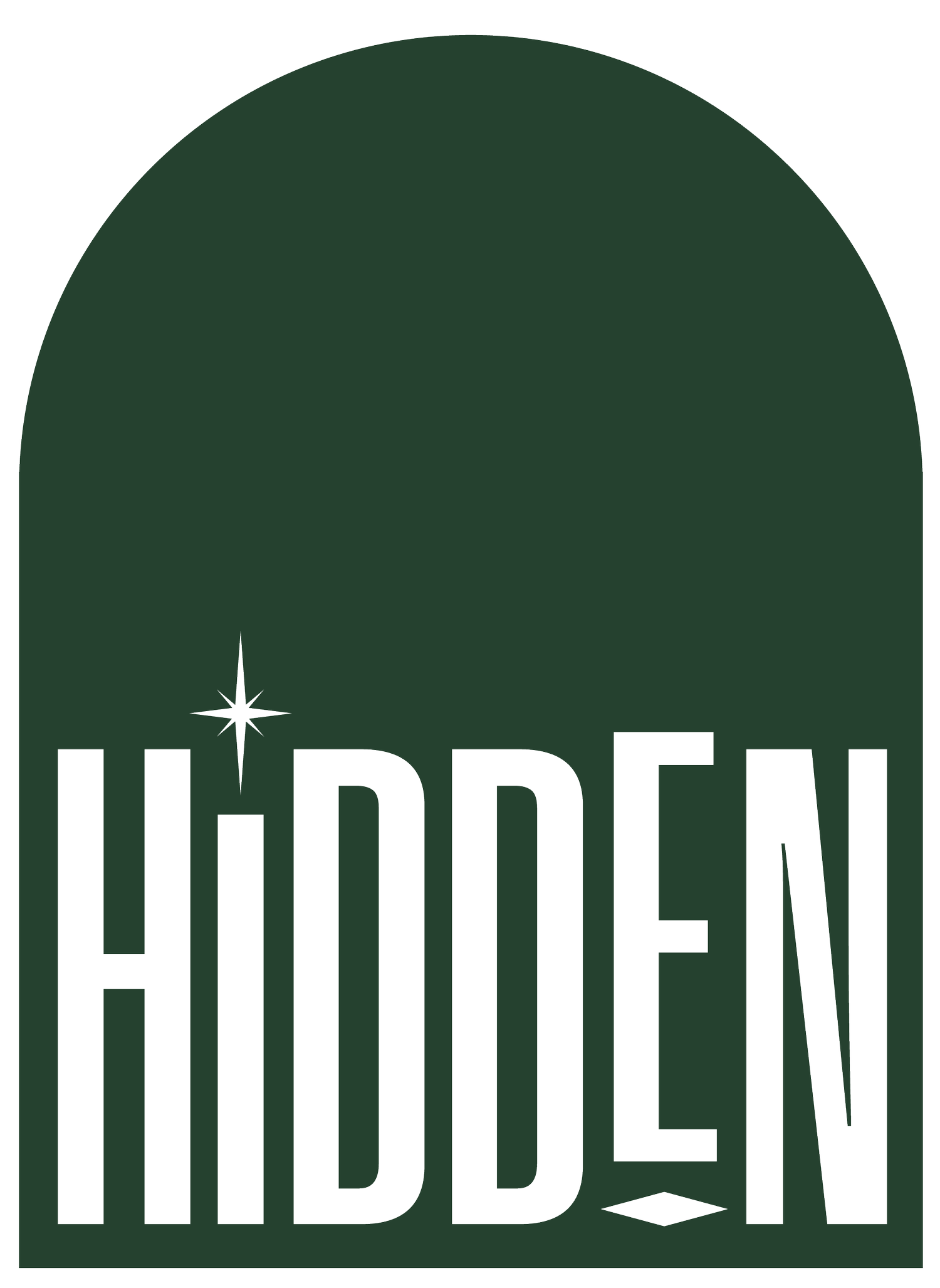 Hidden hidden
