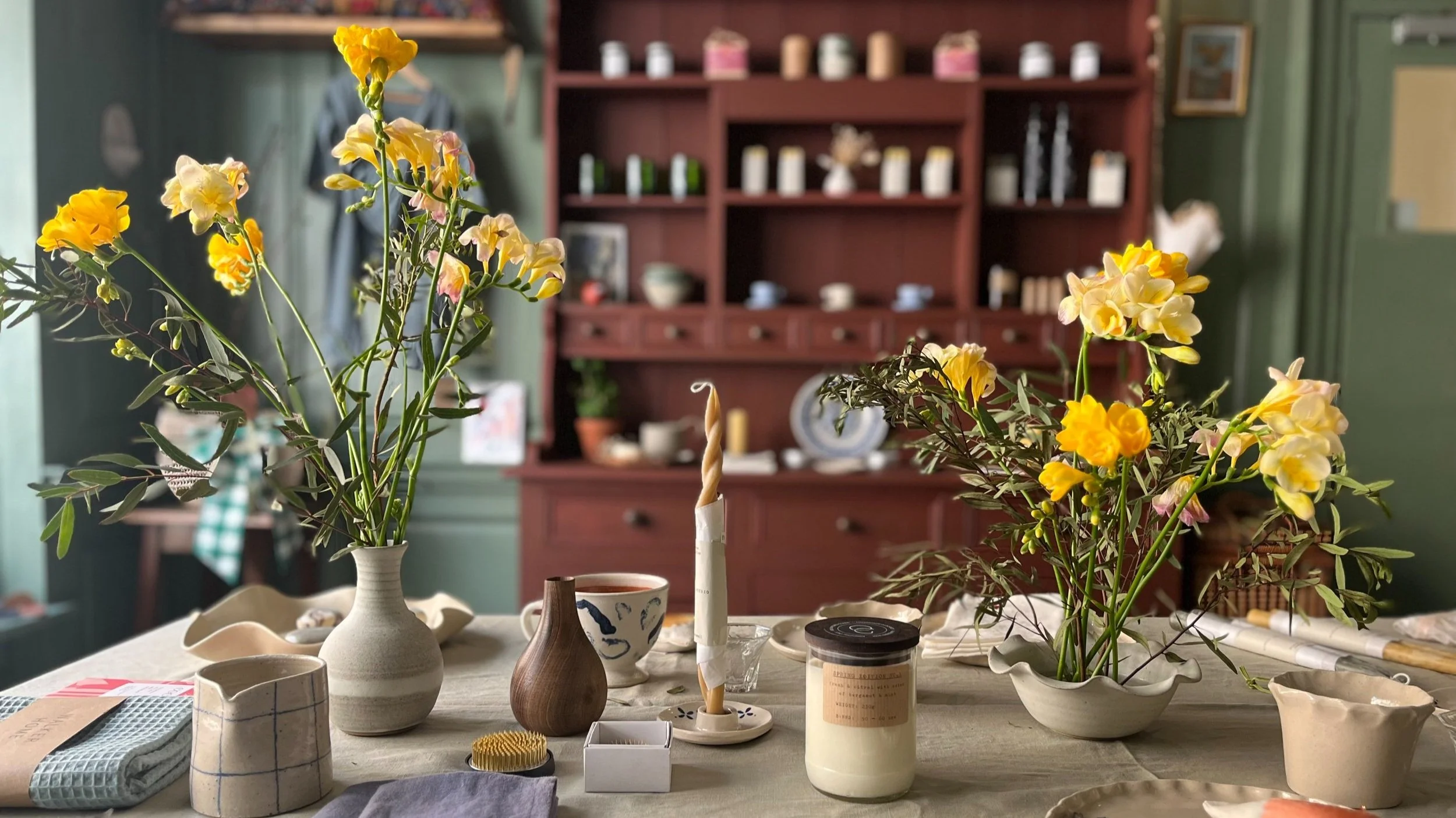 Hidden Store in Bath