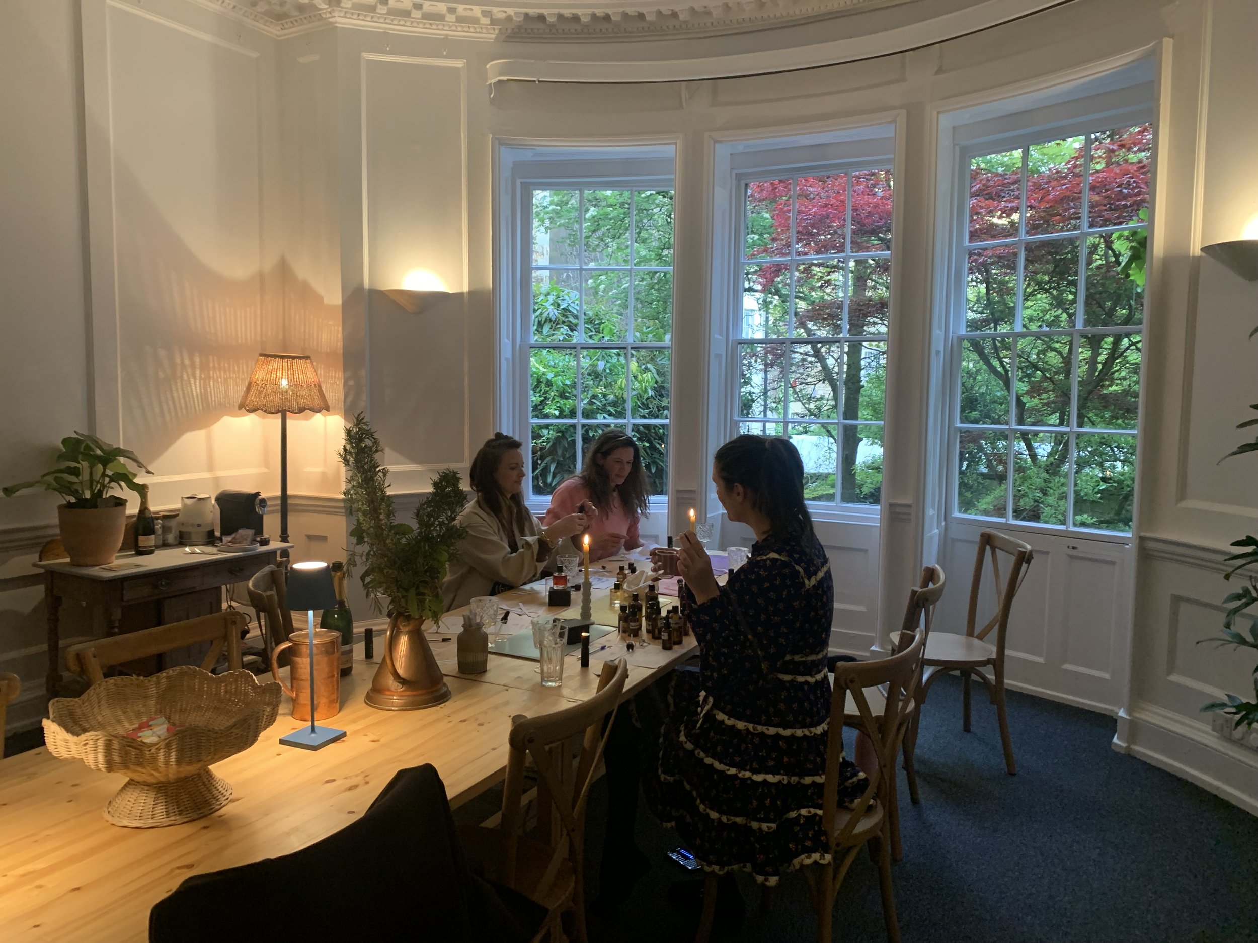 Hidden Store in Bath