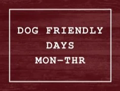 The Stables Beer Garden