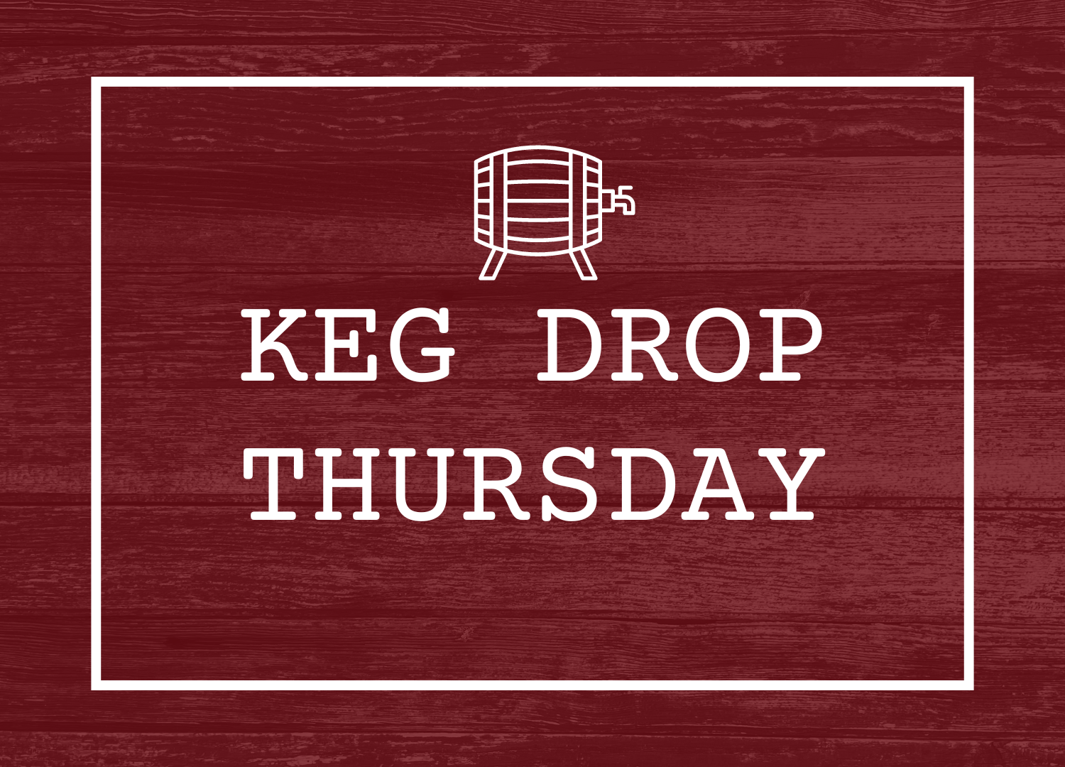 The Stables Beer Garden