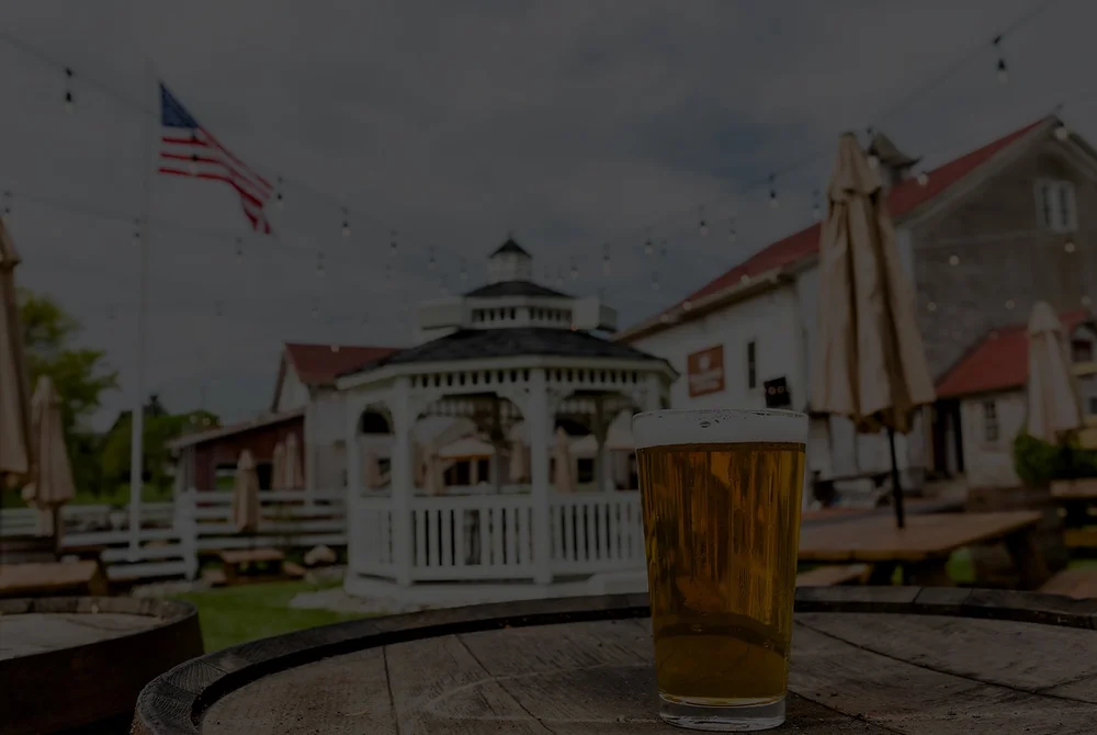 The Stables Beer Garden