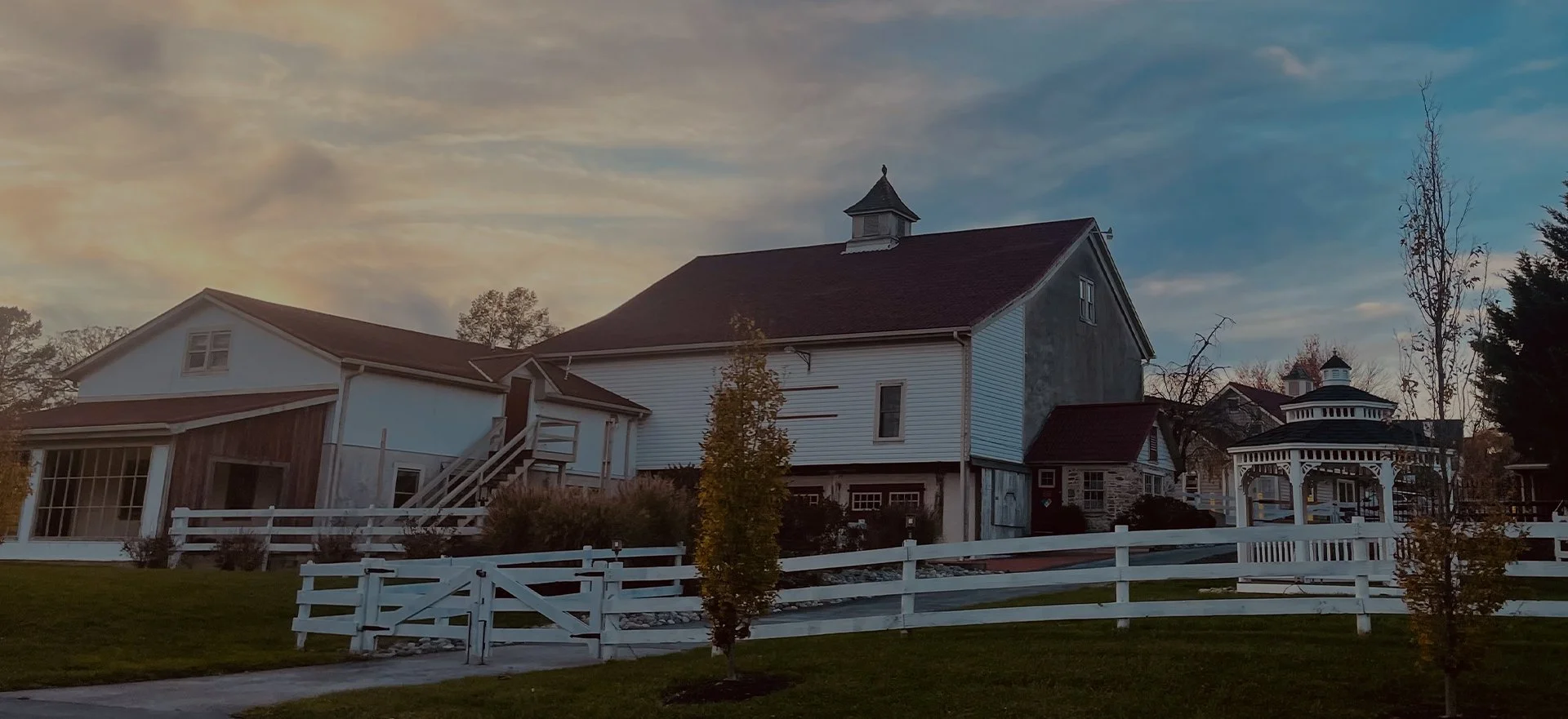 The Stables Beer Garden