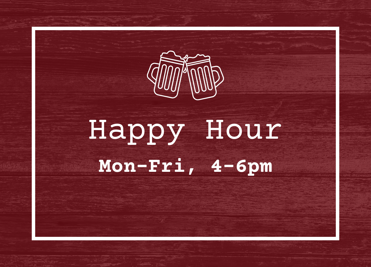 The Stables Beer Garden