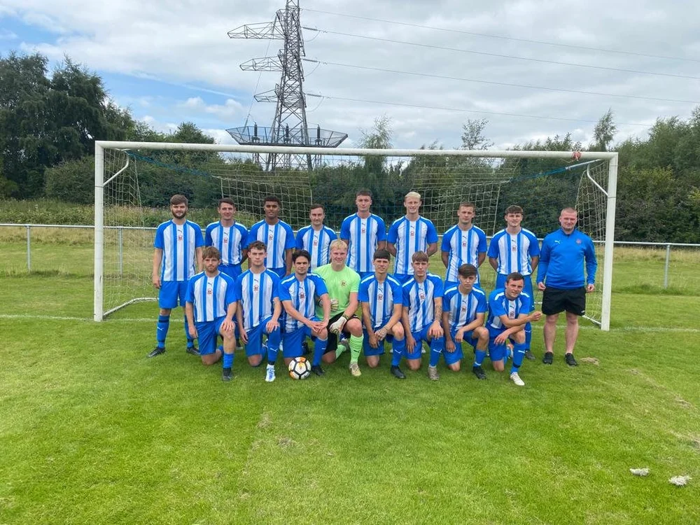 Moorside Rangers FC