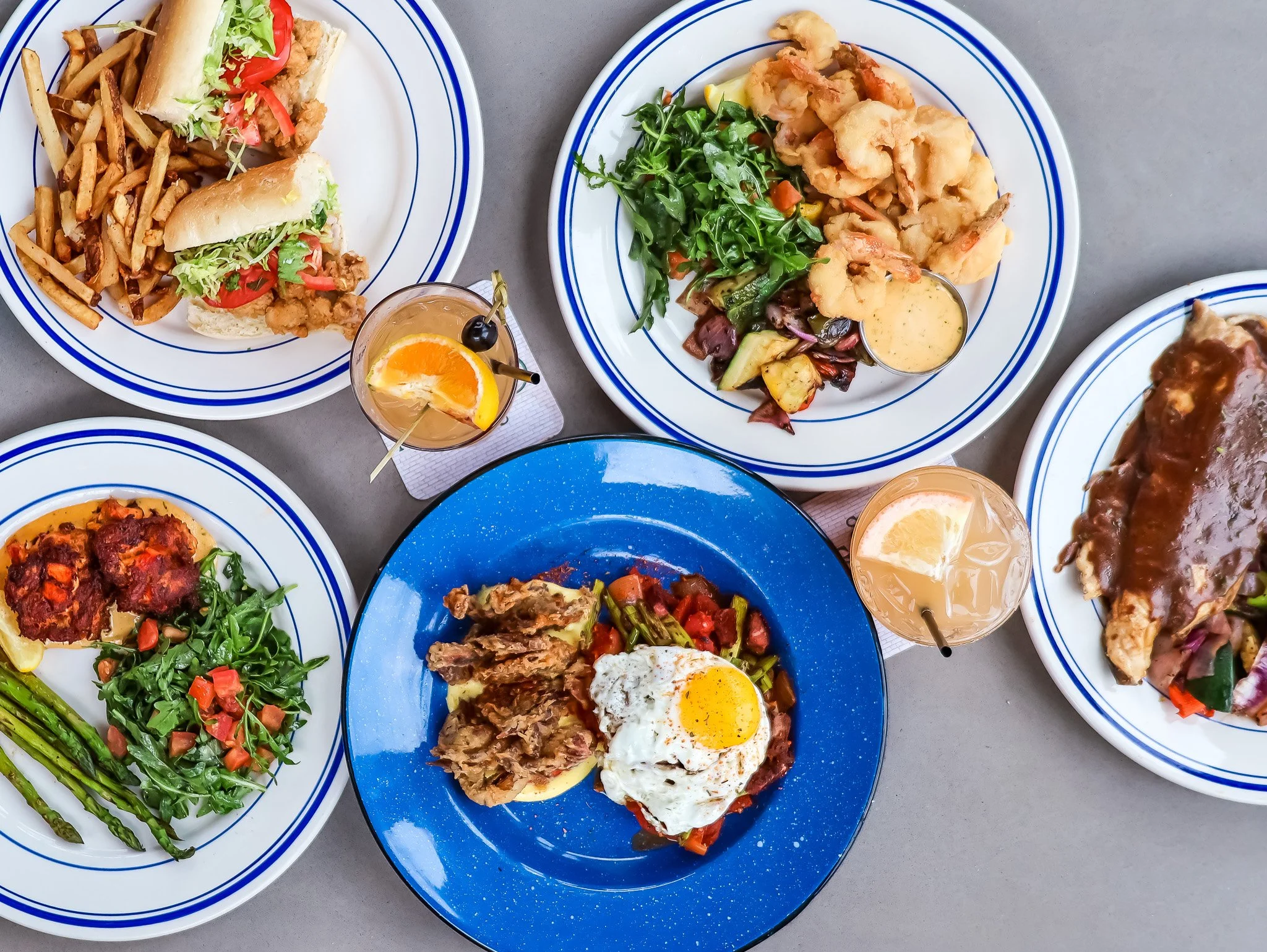 State of Confusion CLT