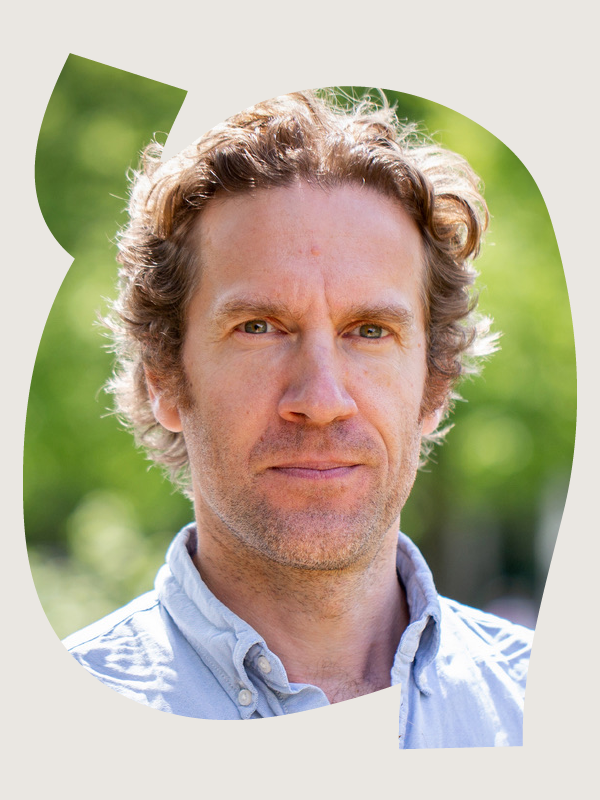 Richard Northover — Unthinkable