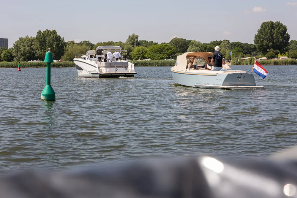 Coalitie Duurzaam Varen