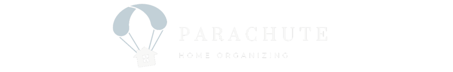 Icebreakers — Parachute Home Organizing