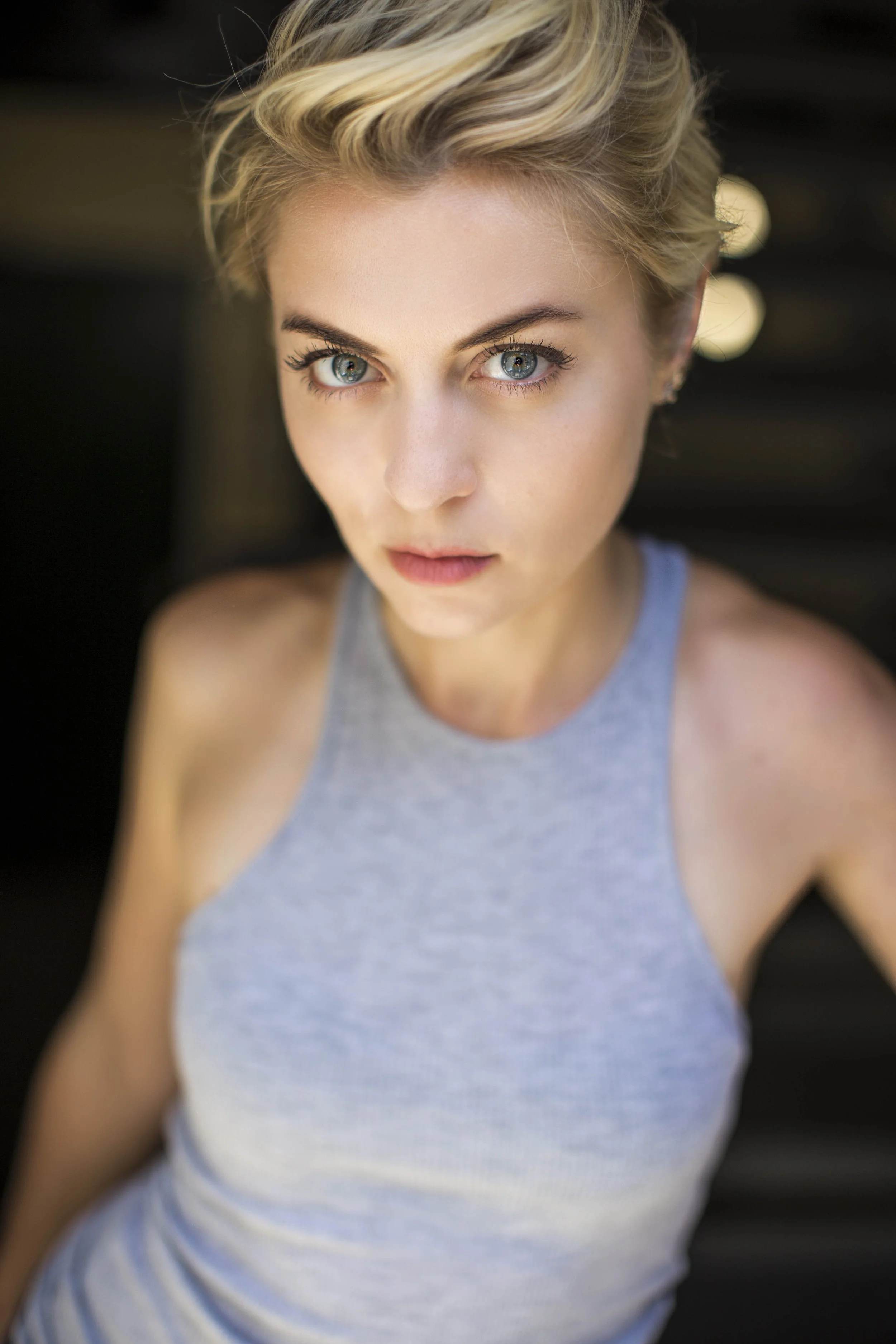 Sean Patrick Photo | Atlanta Actors Headshot Photographer