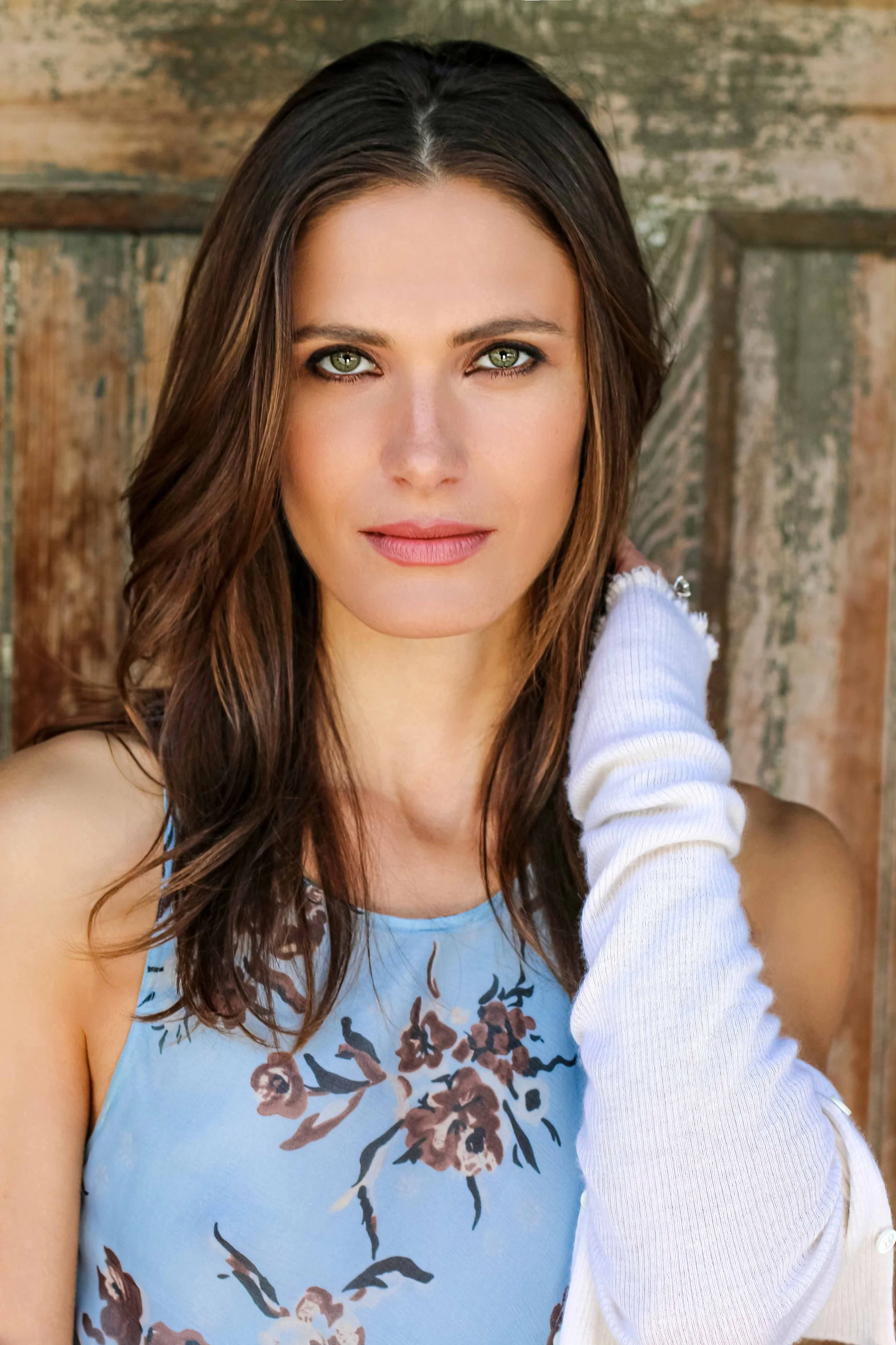 Sean Patrick Photo | Atlanta Actors Headshot Photographer