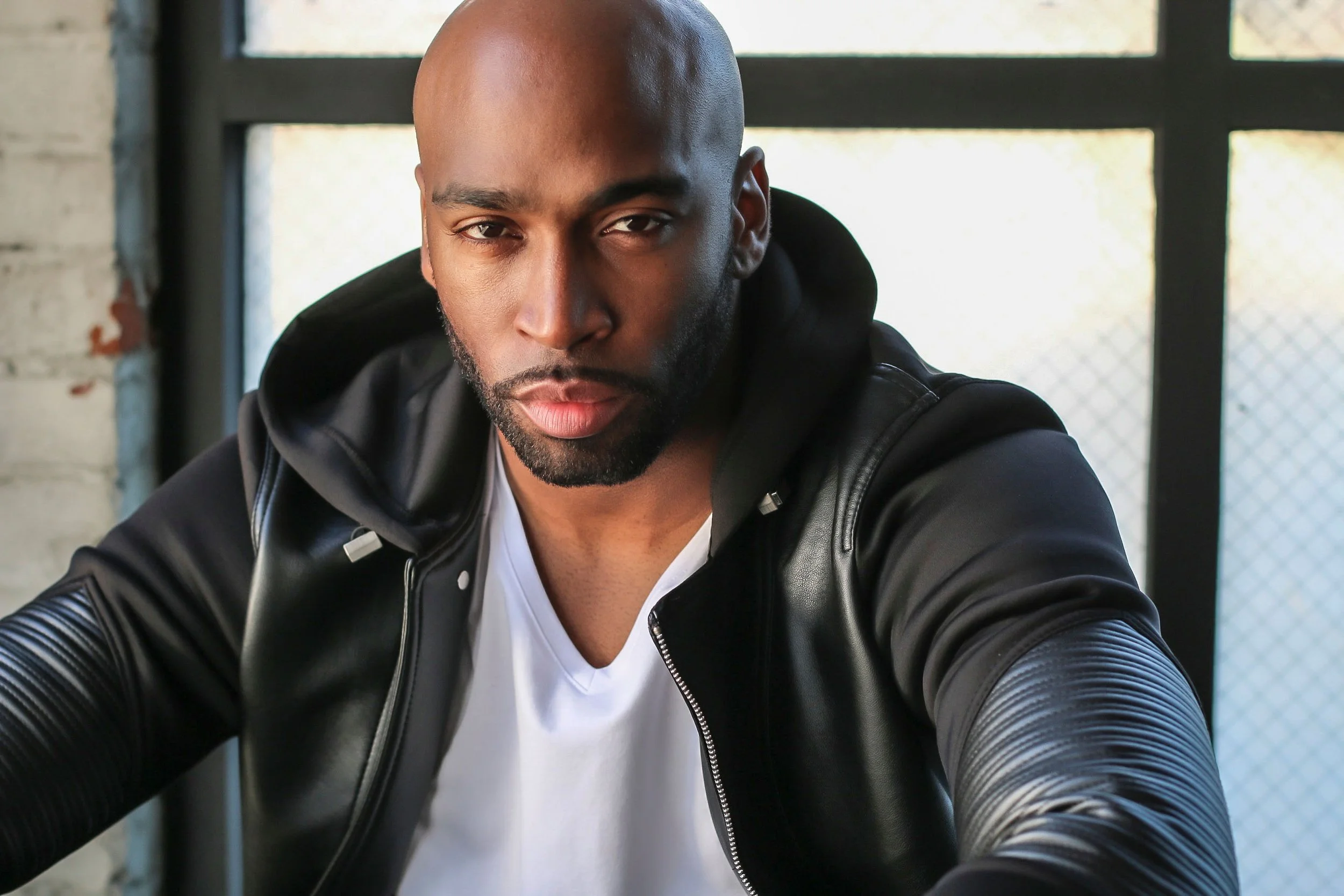 Sean Patrick Photo | Atlanta Actors Headshot Photographer