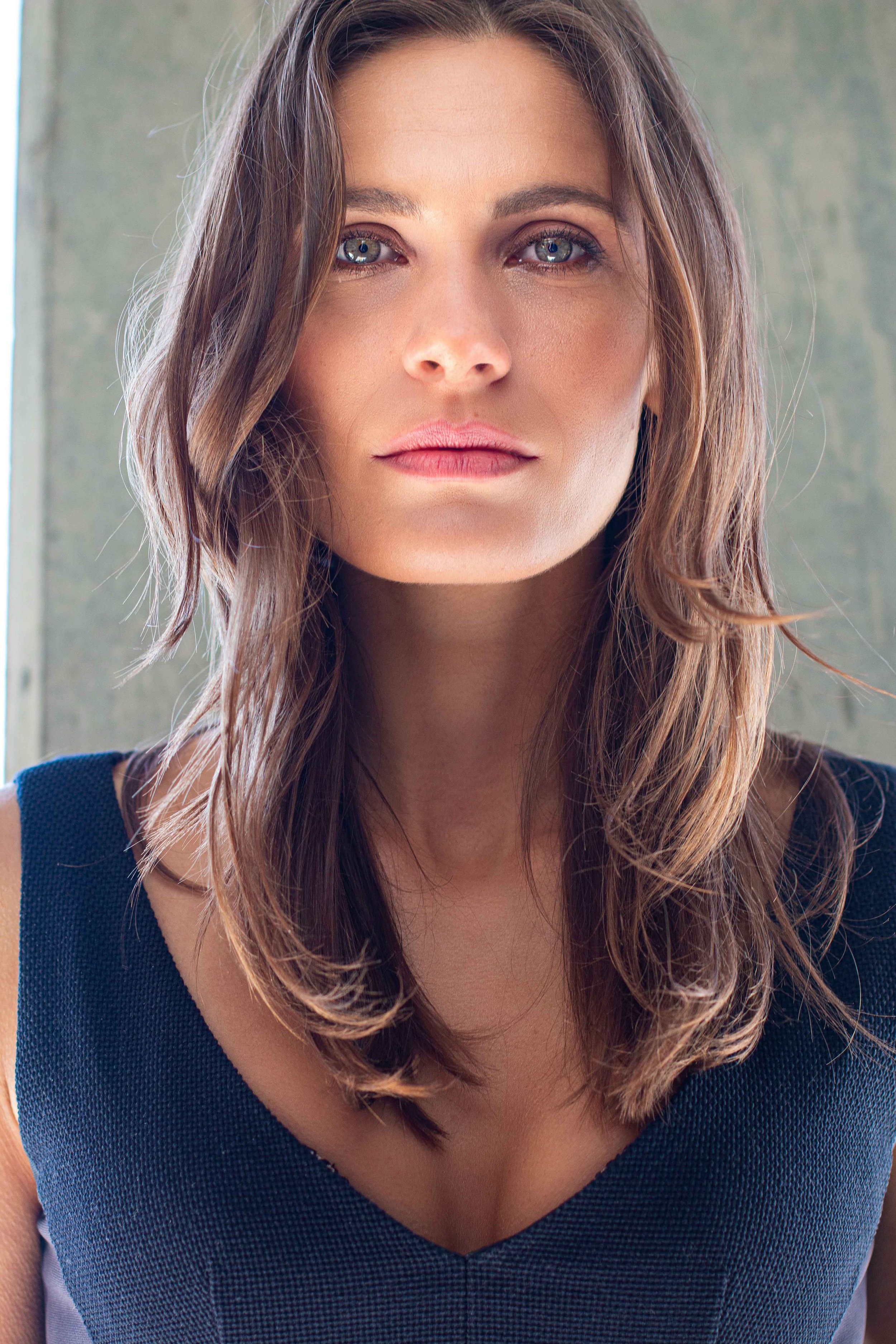 Sean Patrick Photo | Atlanta Photographer | Actors Headshots