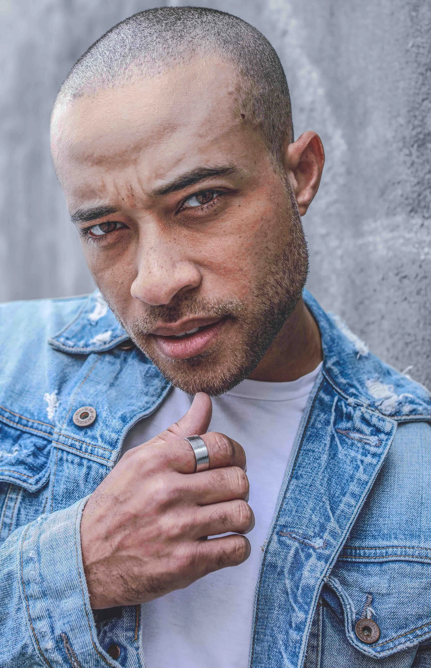 Sean Patrick Photo | Atlanta Photographer | Actors Headshots