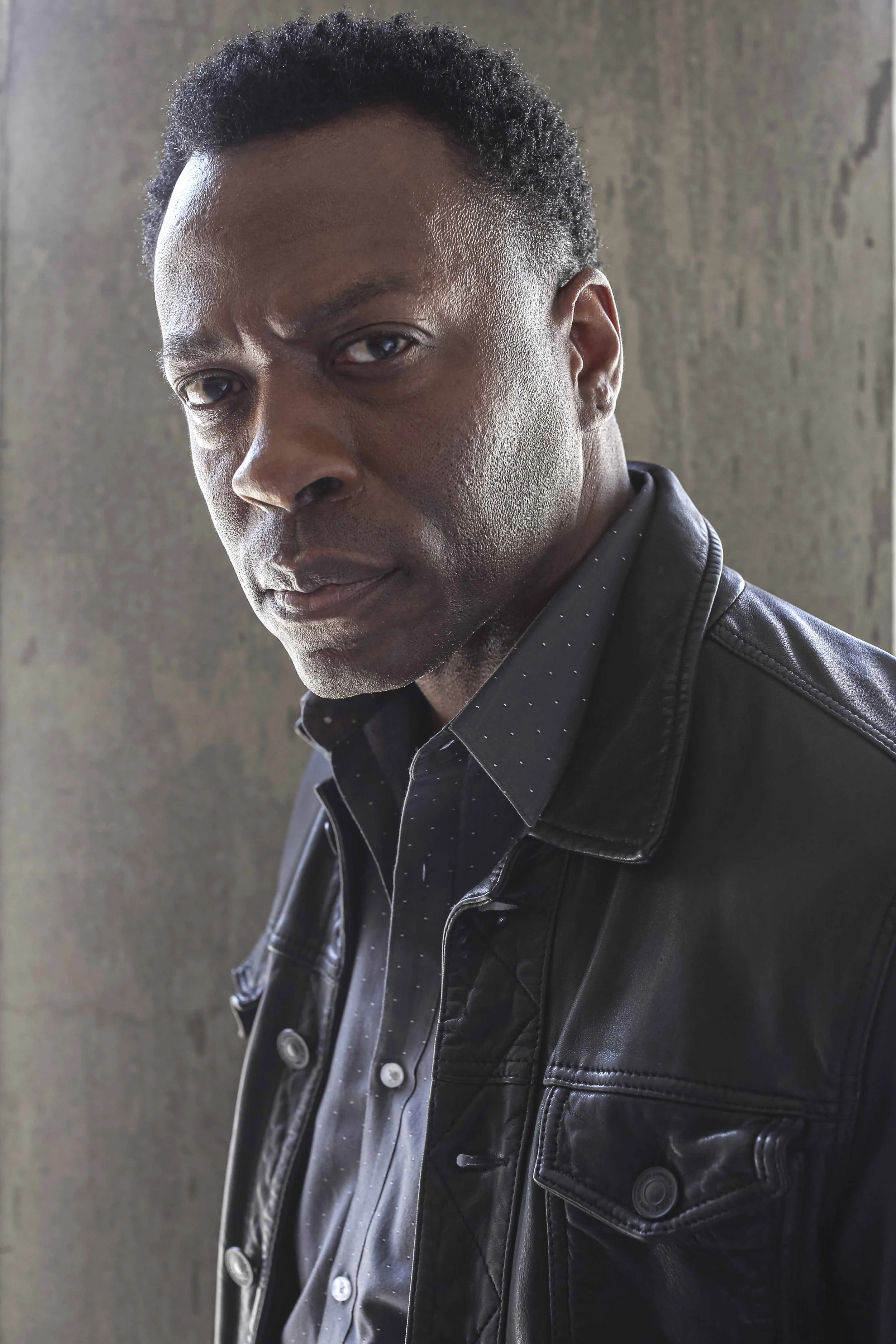 Sean Patrick Photo | Atlanta Actors Headshot Photographer