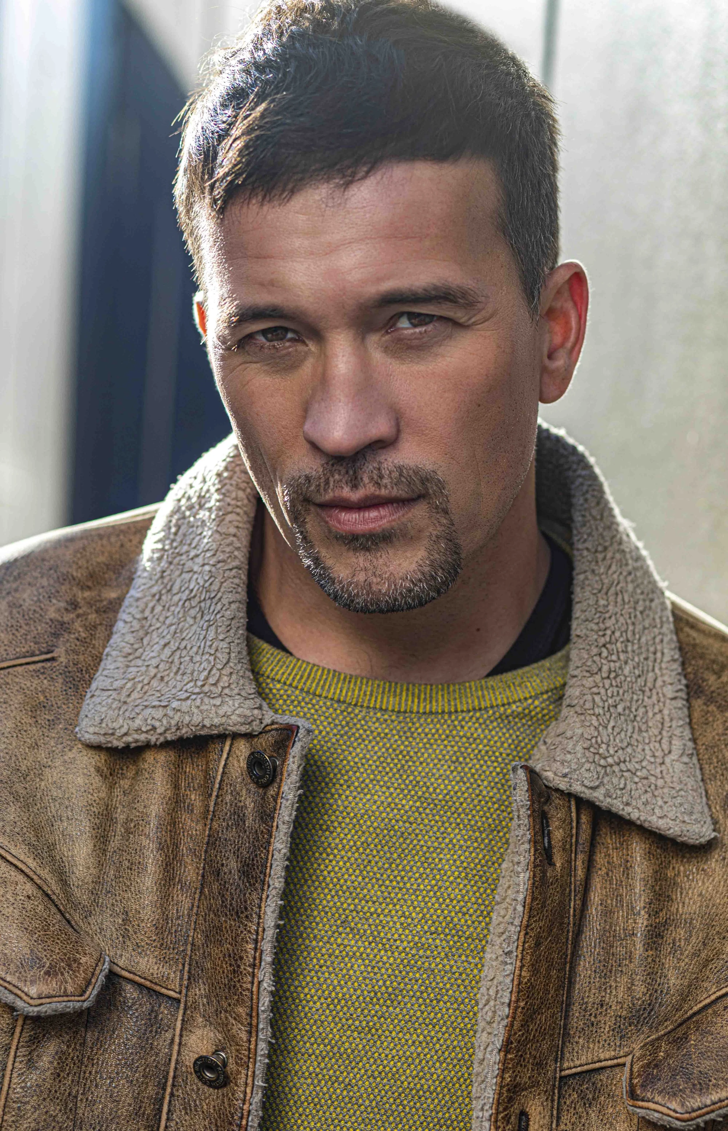 Sean Patrick Photo | Atlanta Photographer | Actors Headshots